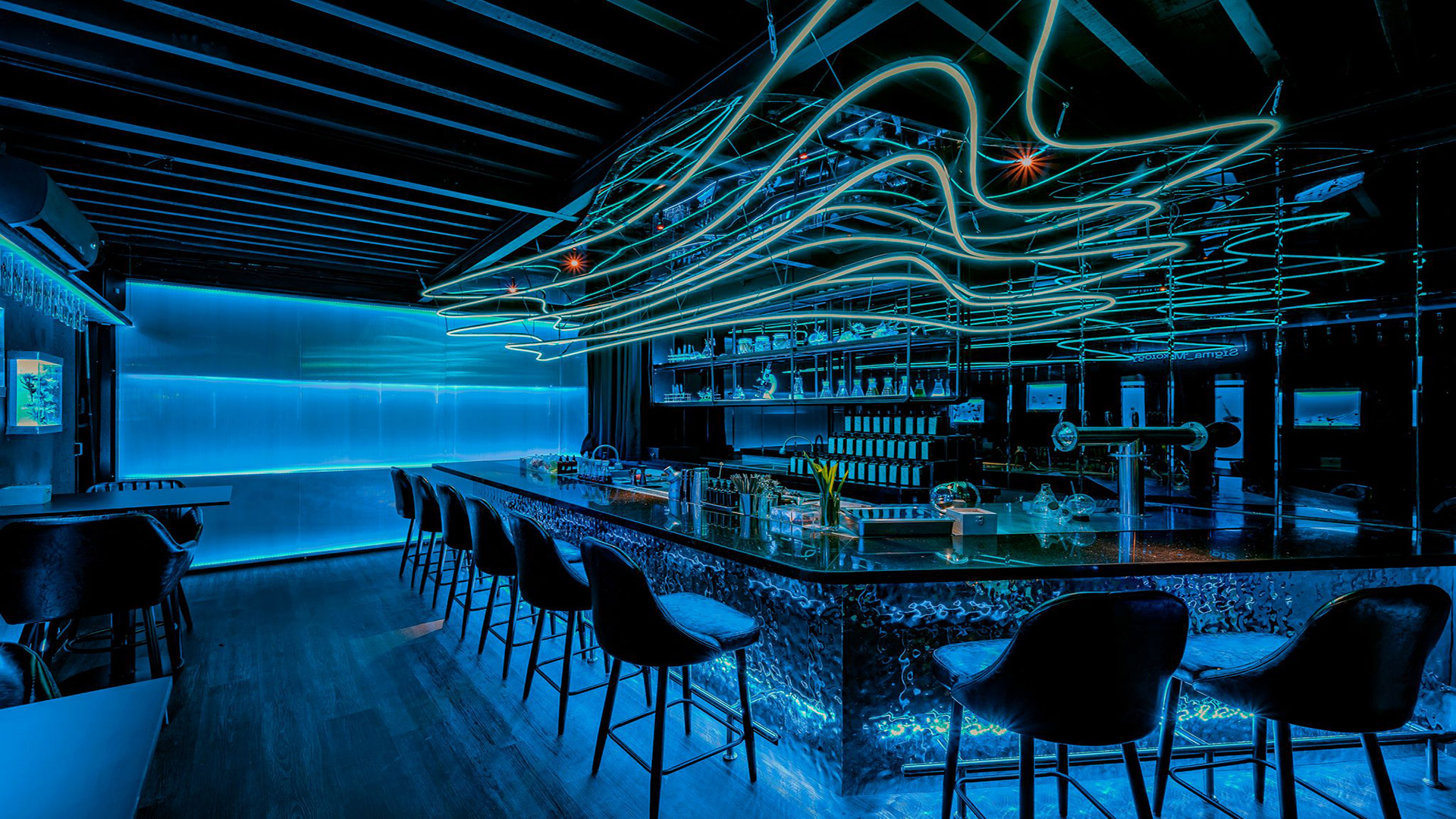 Project - REM Studio